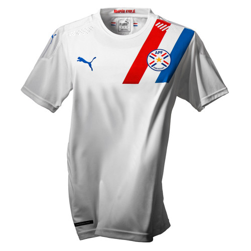 Inicio | PUMA Paraguay