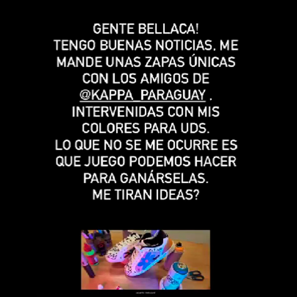 Crear e innovar con Kappa