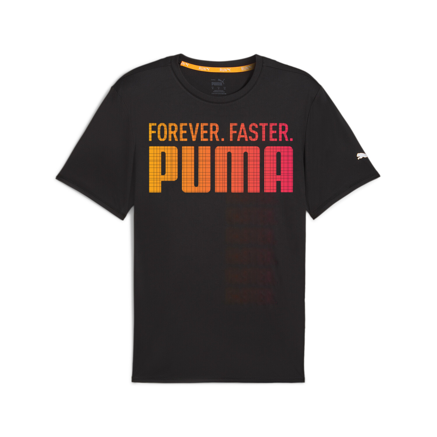 RUN FAVORTIES FOREVER FASTER TEE M